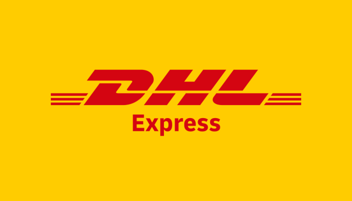 DHL logo | DHL Express