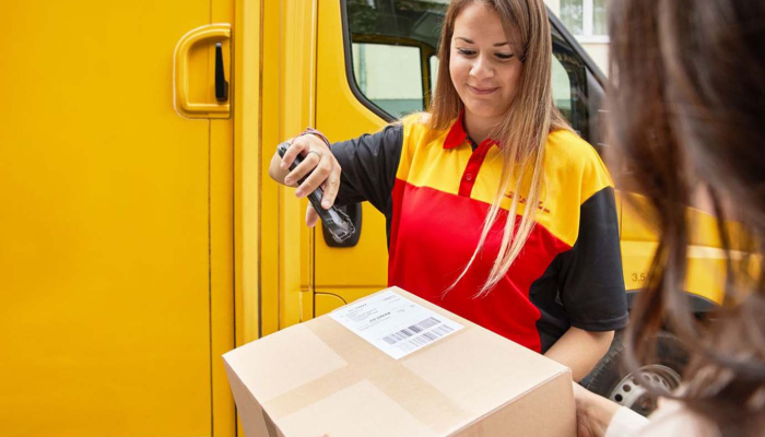 Retouren | DHL Express