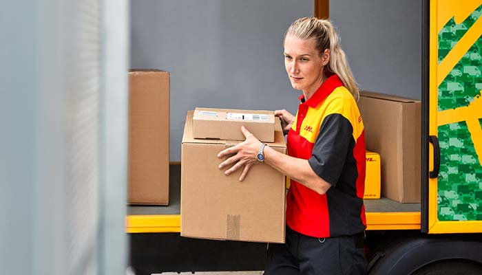 Consumer | DHL Express