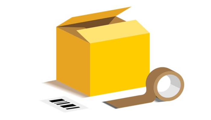 Send your package back | DHL Express