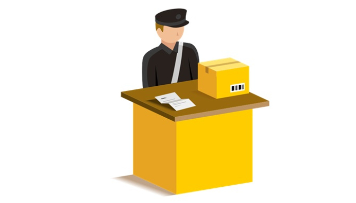 Label Free return | DHL Express