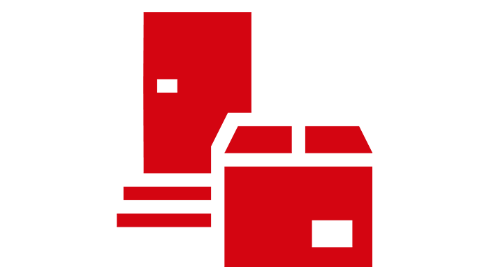Flexible delivery options | DHL Express