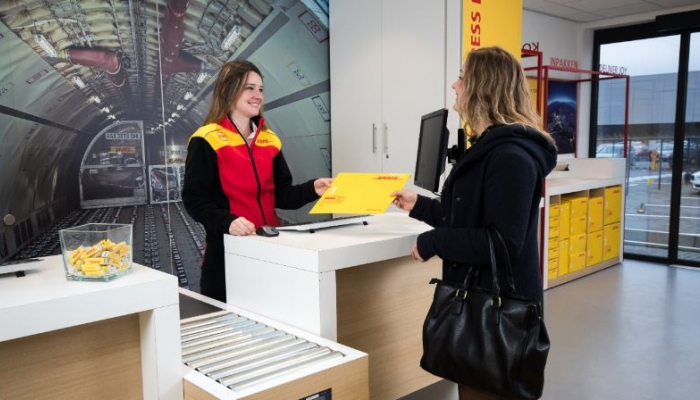 Tarieven | DHL Express