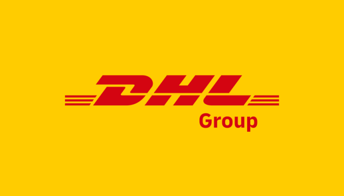 DHL logo | DHL Express