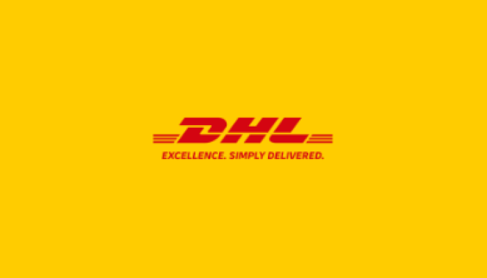 DHL logo | DHL Express