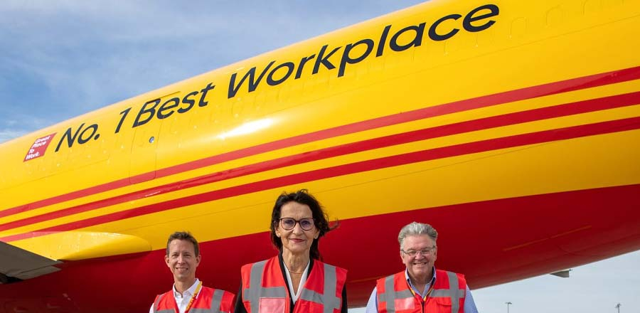 Jobs at DHL | DHL Express