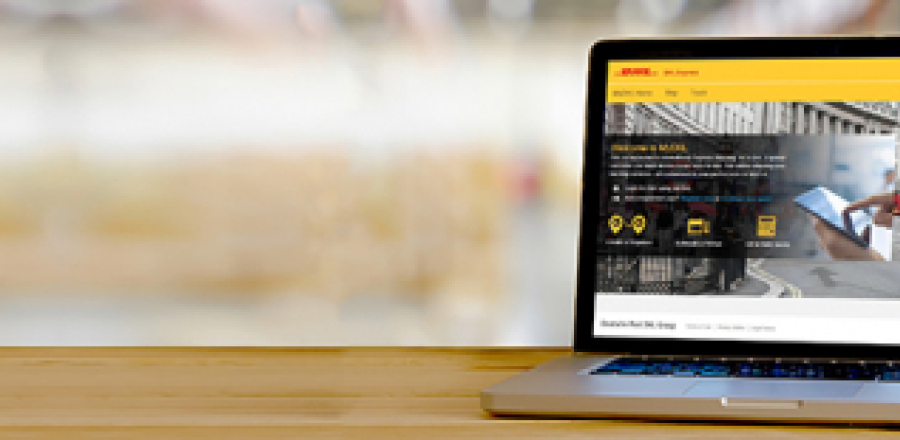 MYDHL+ | DHL Express